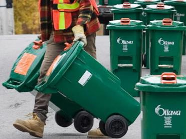 Green Bin Facts – Bay Ward Bulletin