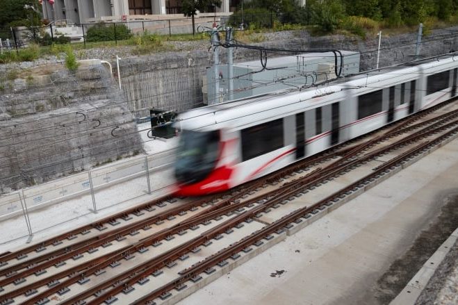 LRT Stage 2 – Bay Ward Bulletin