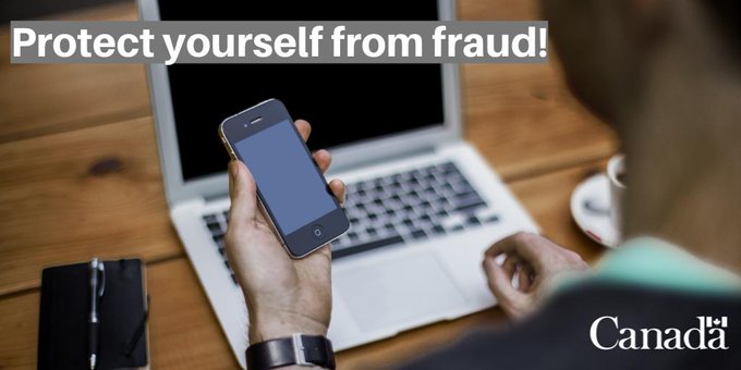 Be vigilant with suspicious phone calls – Bay Ward Bulletin