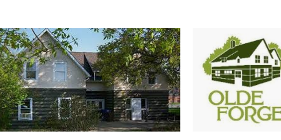 Olde Forge Helping Seniors during Pandemic – Bay Ward Bulletin