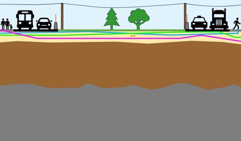 LRT Stage 2: What is Cut and Cover? – Bay Ward Bulletin