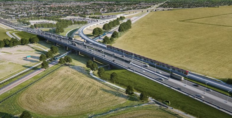 Stage 3 LRT to Barrhaven – Bay Ward Bulletin