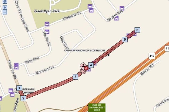 LRT Stage 2 – Bay Ward Bulletin