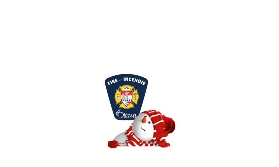 Ottawa Fire Department Logo Ottawa Fire Station 22 Logo | 18 Logo
