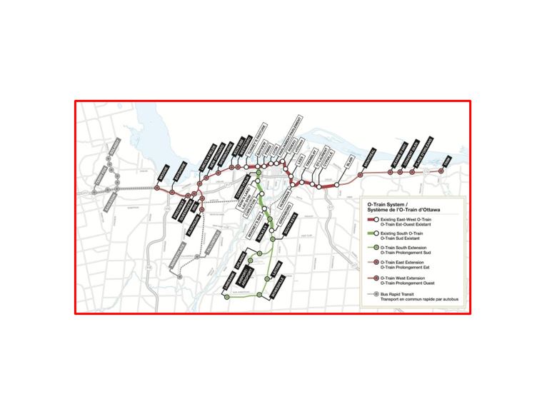 Stage 2 LRT Community Meeting now online – Bay Ward Bulletin