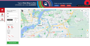 OC Transpo New Ways to Bus Travel Planner is now available – Bay Ward ...
